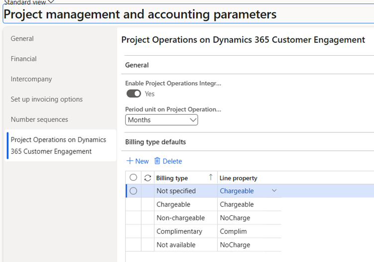 Dynamics 365 : Vendor Invoices in Project Operations (Non-stocked scenario) | Dynamics Chronicles